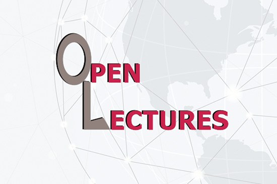 Open Lectures — Escola Superior de Hotelaria e Turismo