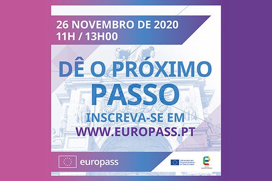 Seminário de lançamento da nova plataforma Europass — Escola Superior ...